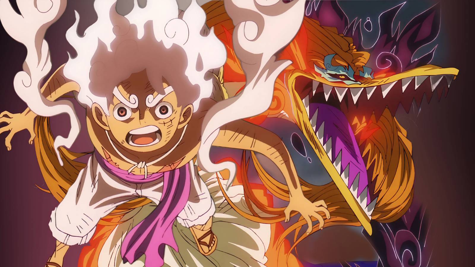 One Piece Episode 1145 Release Date