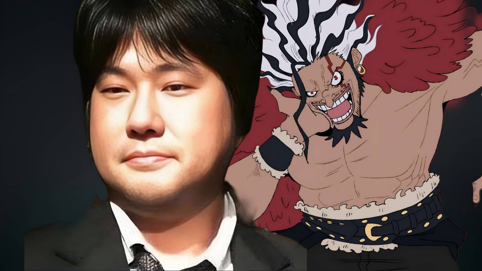 One Piece: Oda Has Revealed The Biggest Winner Of God Valley Incident