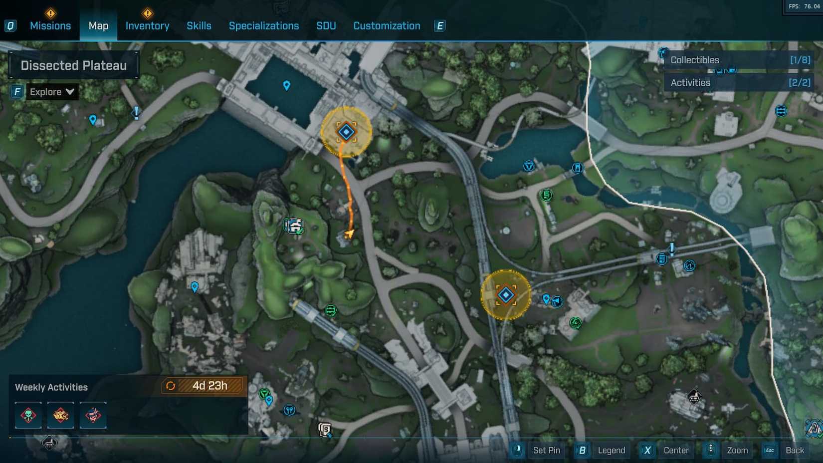 Borderlands 4: Where to Find Ordenite and Eridium in Electroshock Therapy