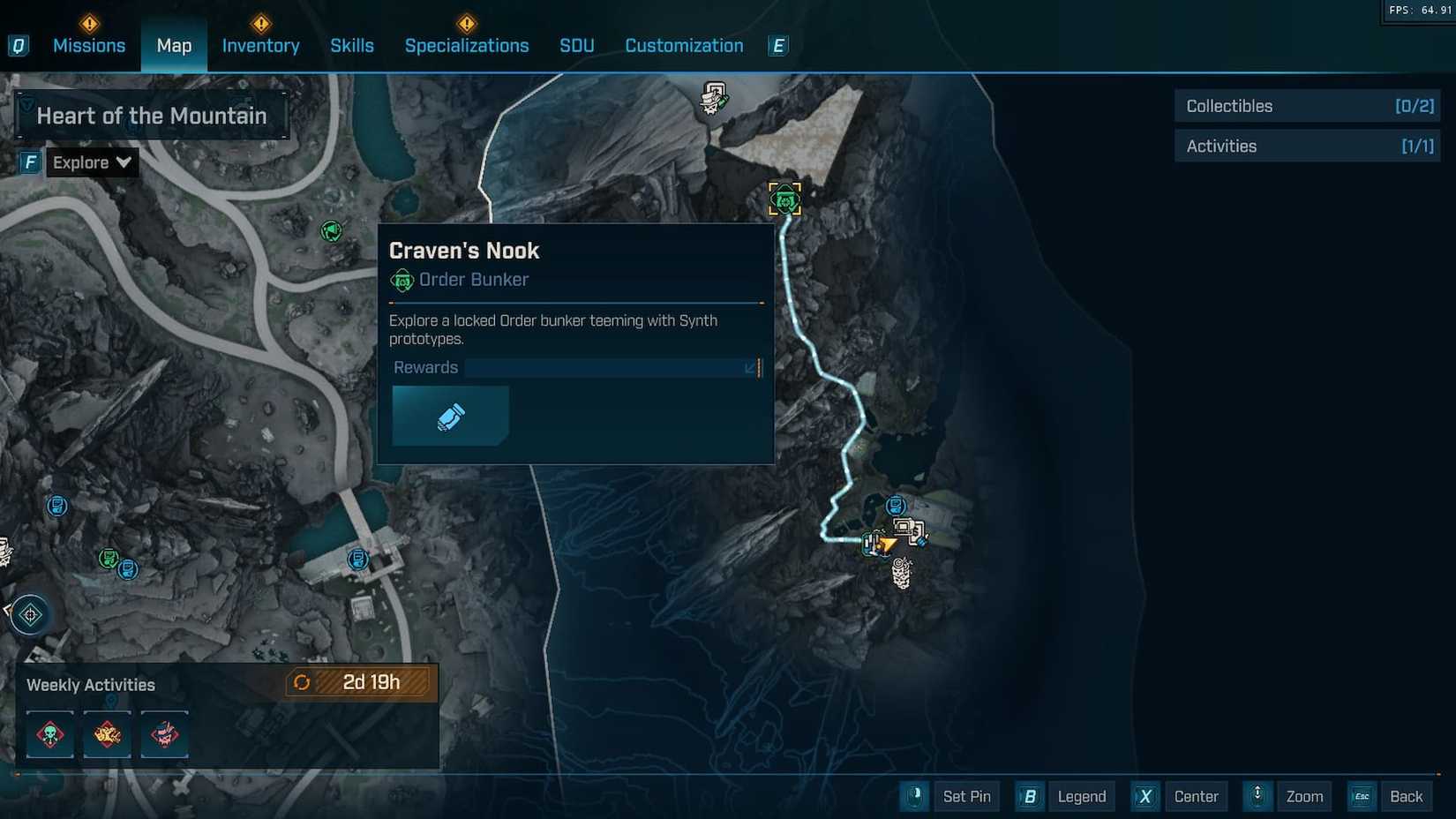Borderlands 4: Hot Slugger Shotgun Drop Location and Legendary Effect