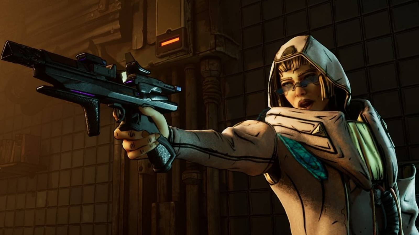 Borderladns 4: A Lot to Process Guide (& Bug Fix)