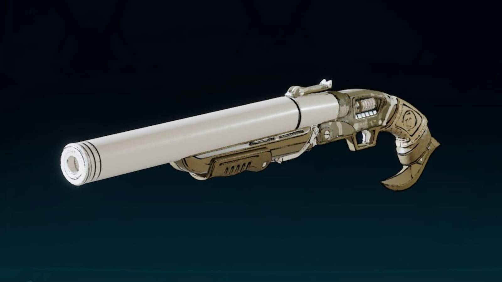 Borderlands 4: Hot Slugger Shotgun Drop Location and Legendary Effect