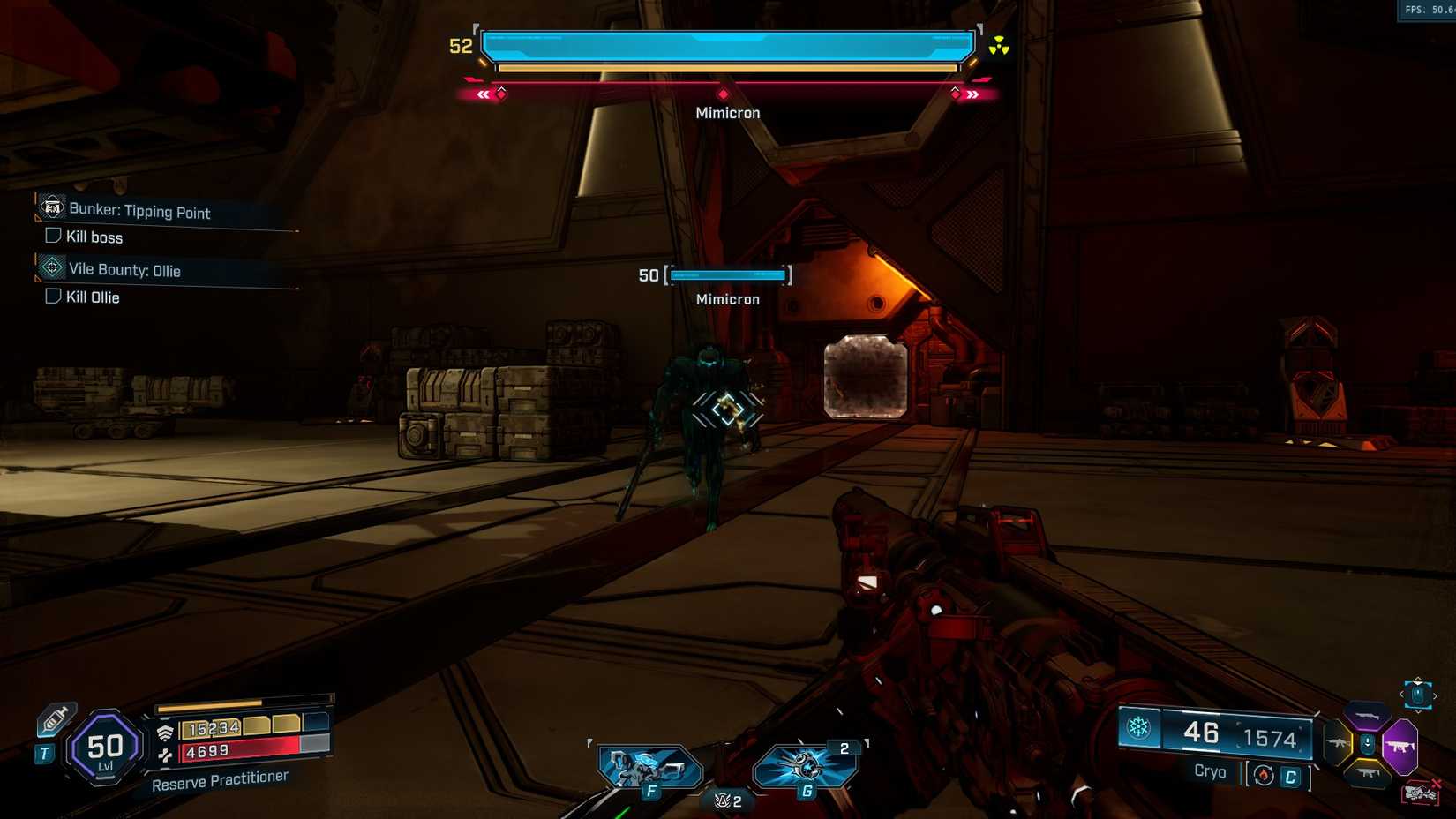 How to Enter Order Bunkers in Borderlands 4