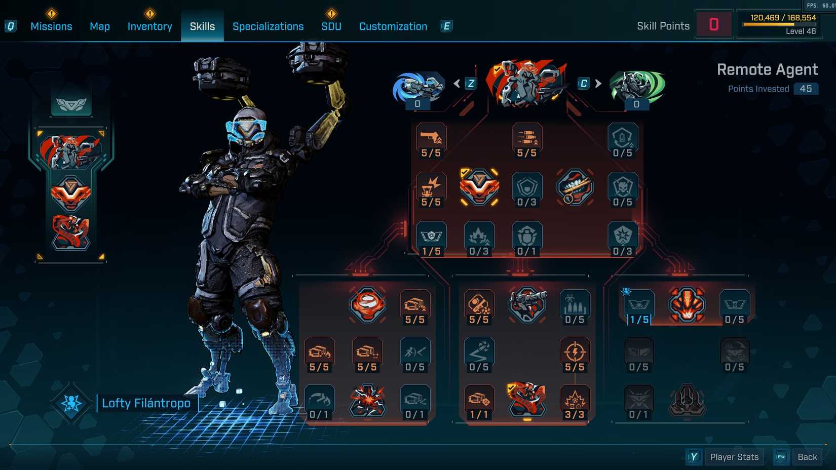 Best Peacebreaker Rafa Build in Borderlands 4