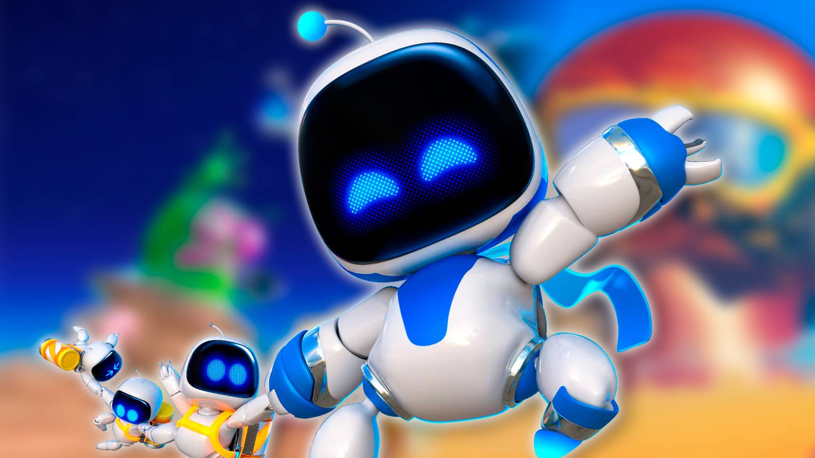 Astro Bot is Still Amazing - 365 Days Later