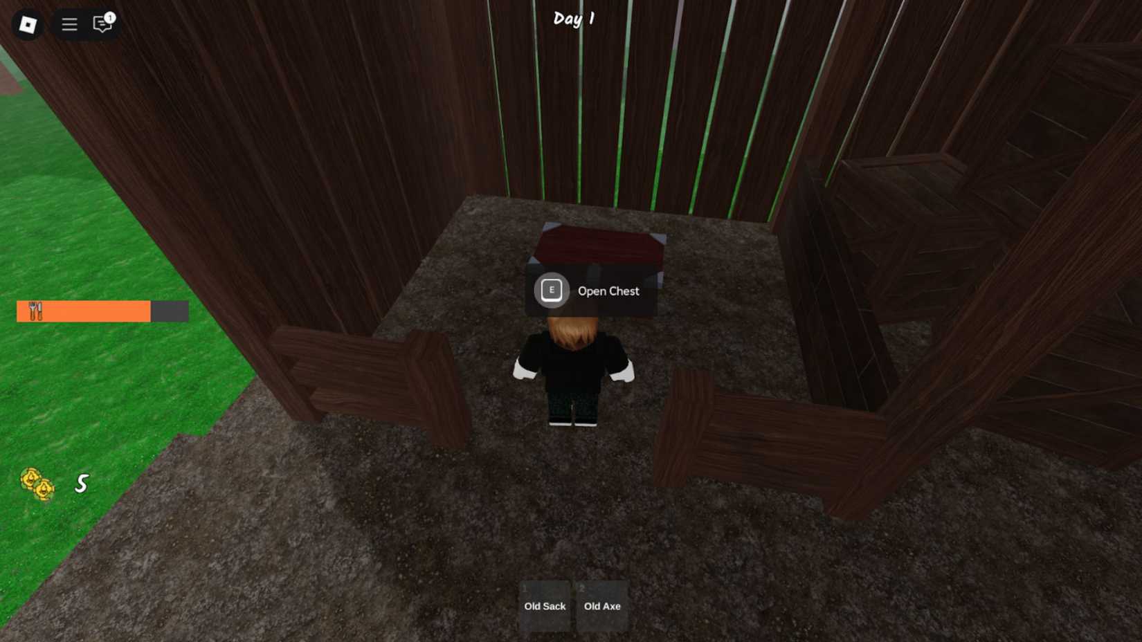 99 Nights in the Forest Best Weapons Tier List