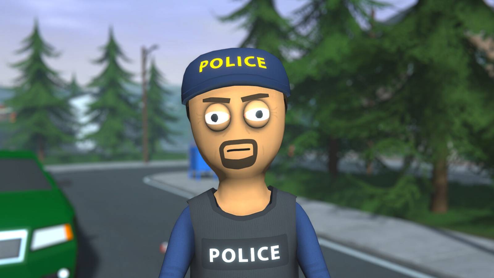 Best Games That Prove "Graphics Are Not Everything"