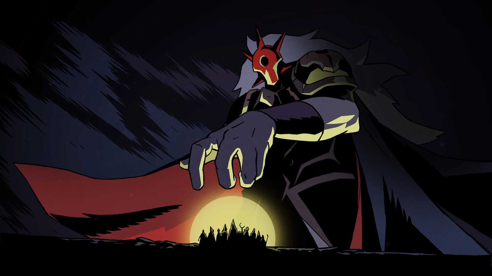 Absolum Review: A Beat-Em-Up Roguelike That Never Stops Surprising