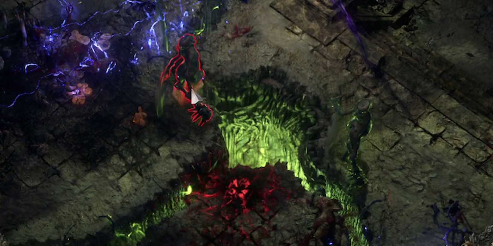 Path of Exile 2: Rise of the Abyssal League Mechanics Explained