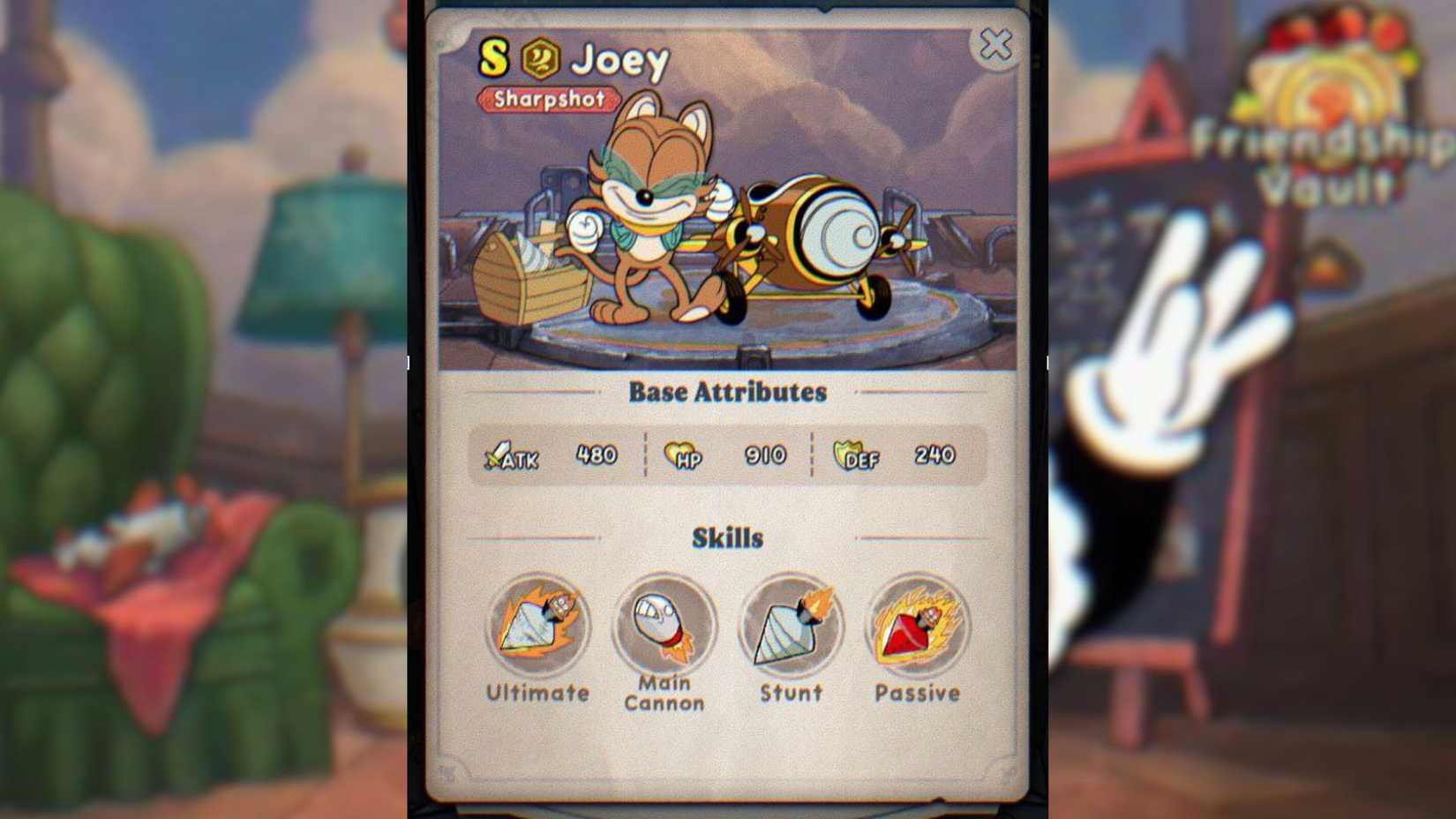 Best Pilots In Acecraft: Sky Hero