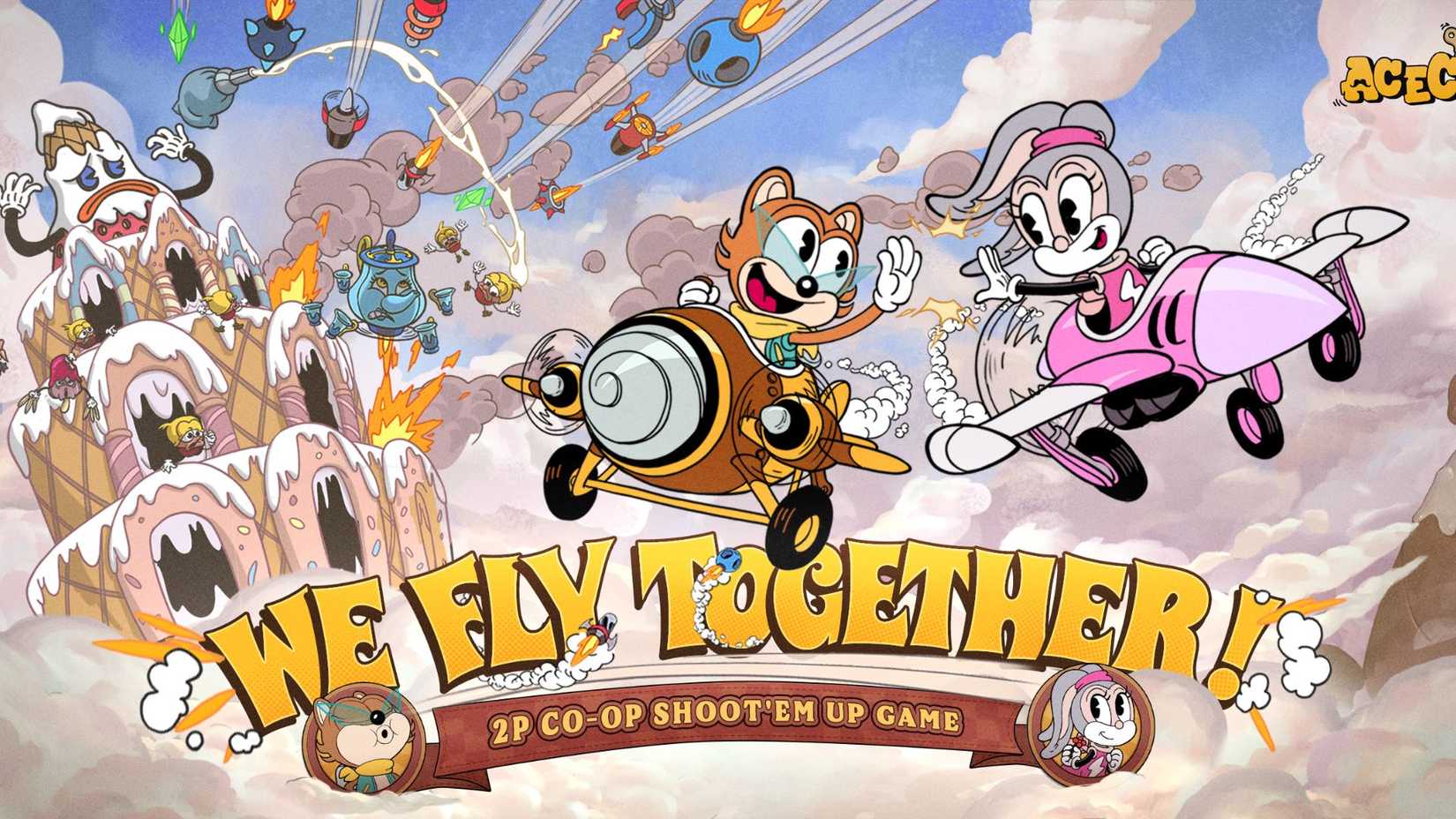 ACECRAFT Sky Hero Codes