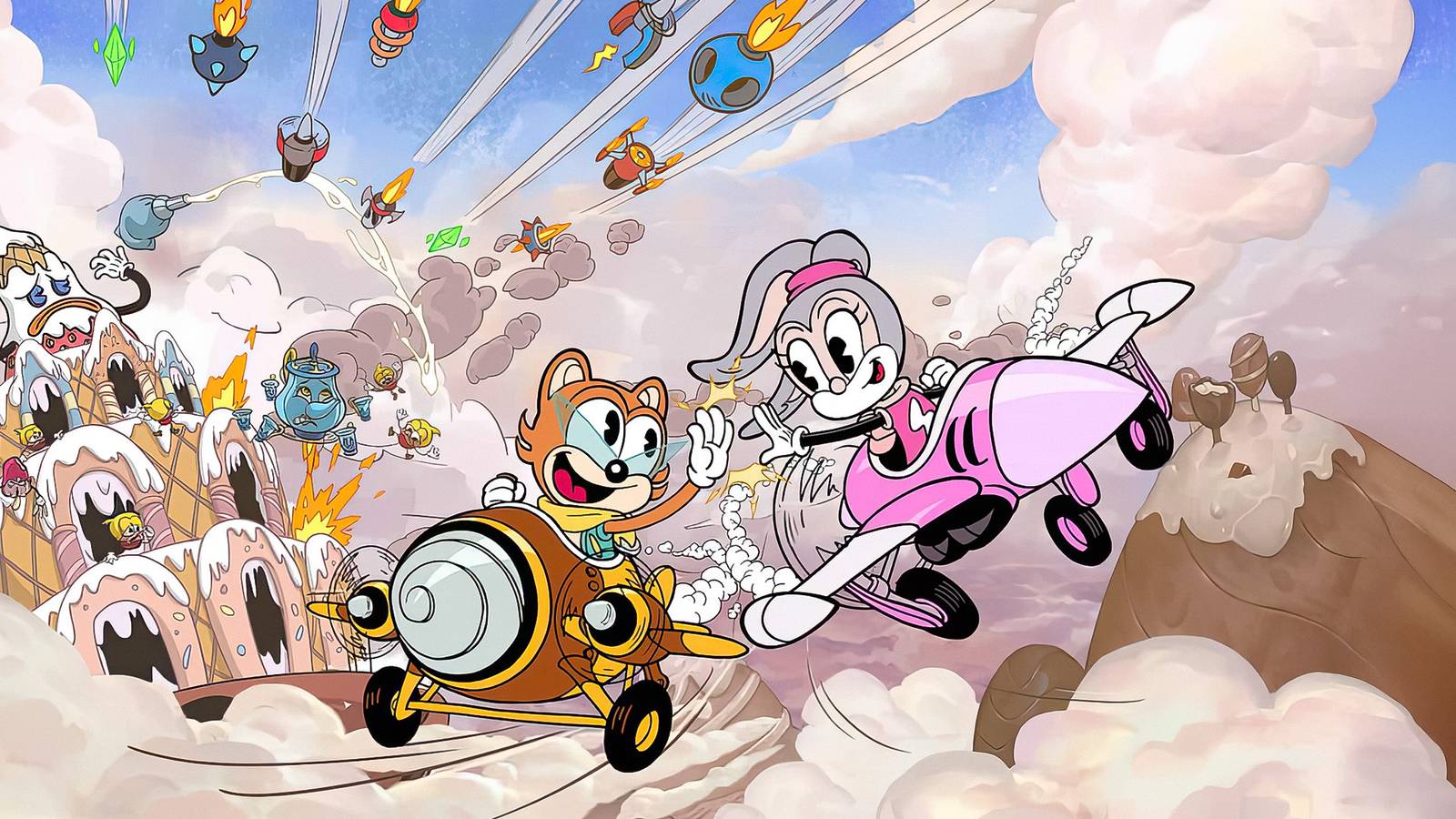 Meetii kalher twitter all in all, with Gogo, it was a