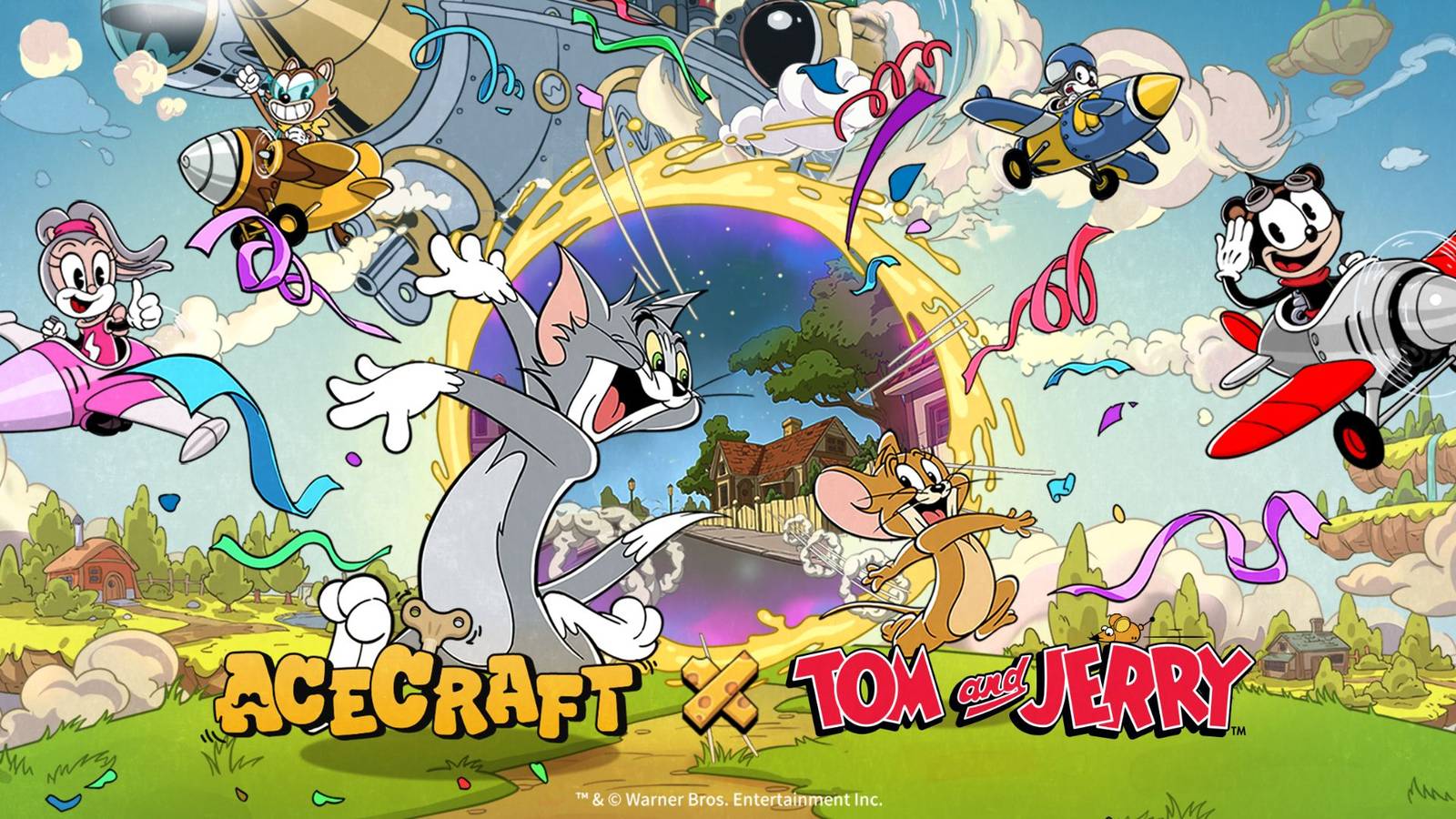 ACECRAFT Sky Hero Codes