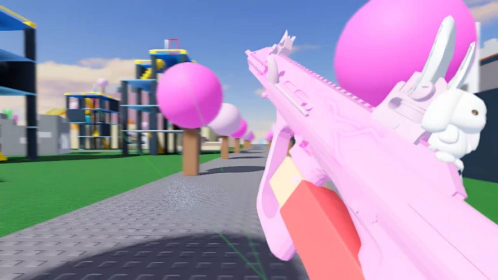 Roblox Aimbot FFA Codes