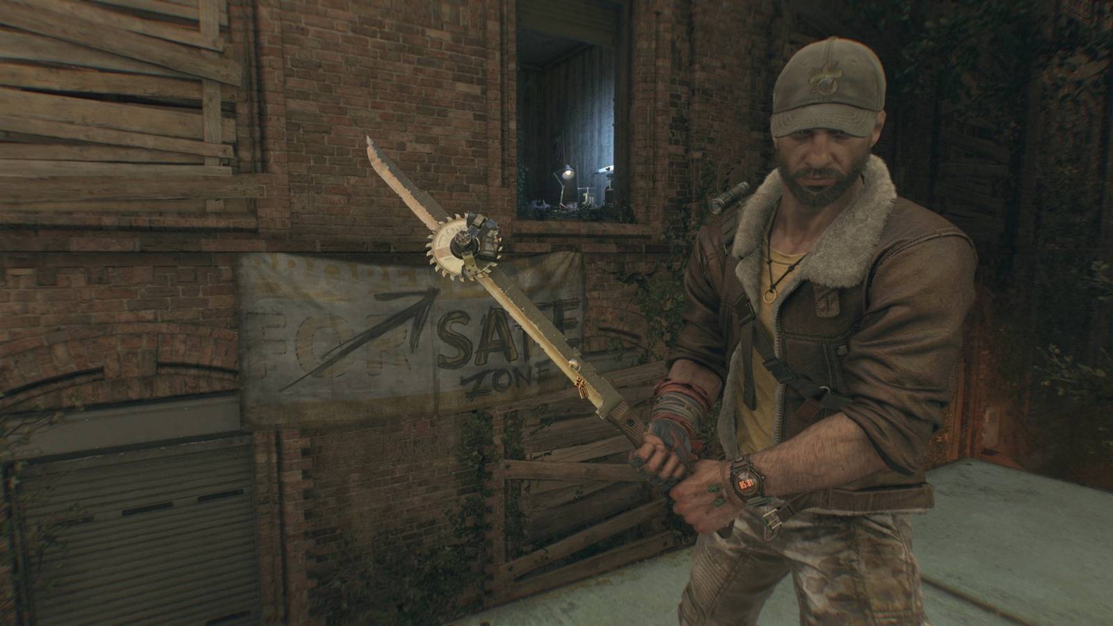 All Mods in Dying Light The Beast