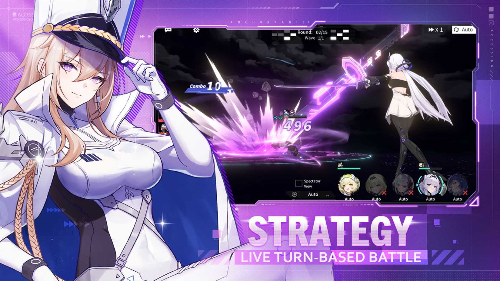 Anchor Panic Codes (September 2025)