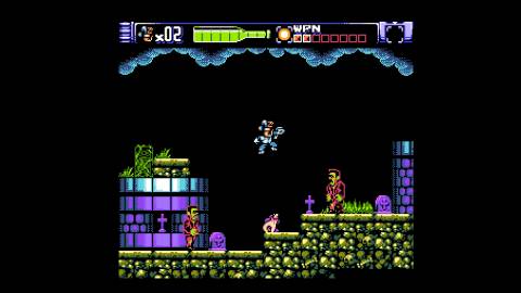 Angry Video Game Nerd 8-bit News, Trailer, Guides, and More