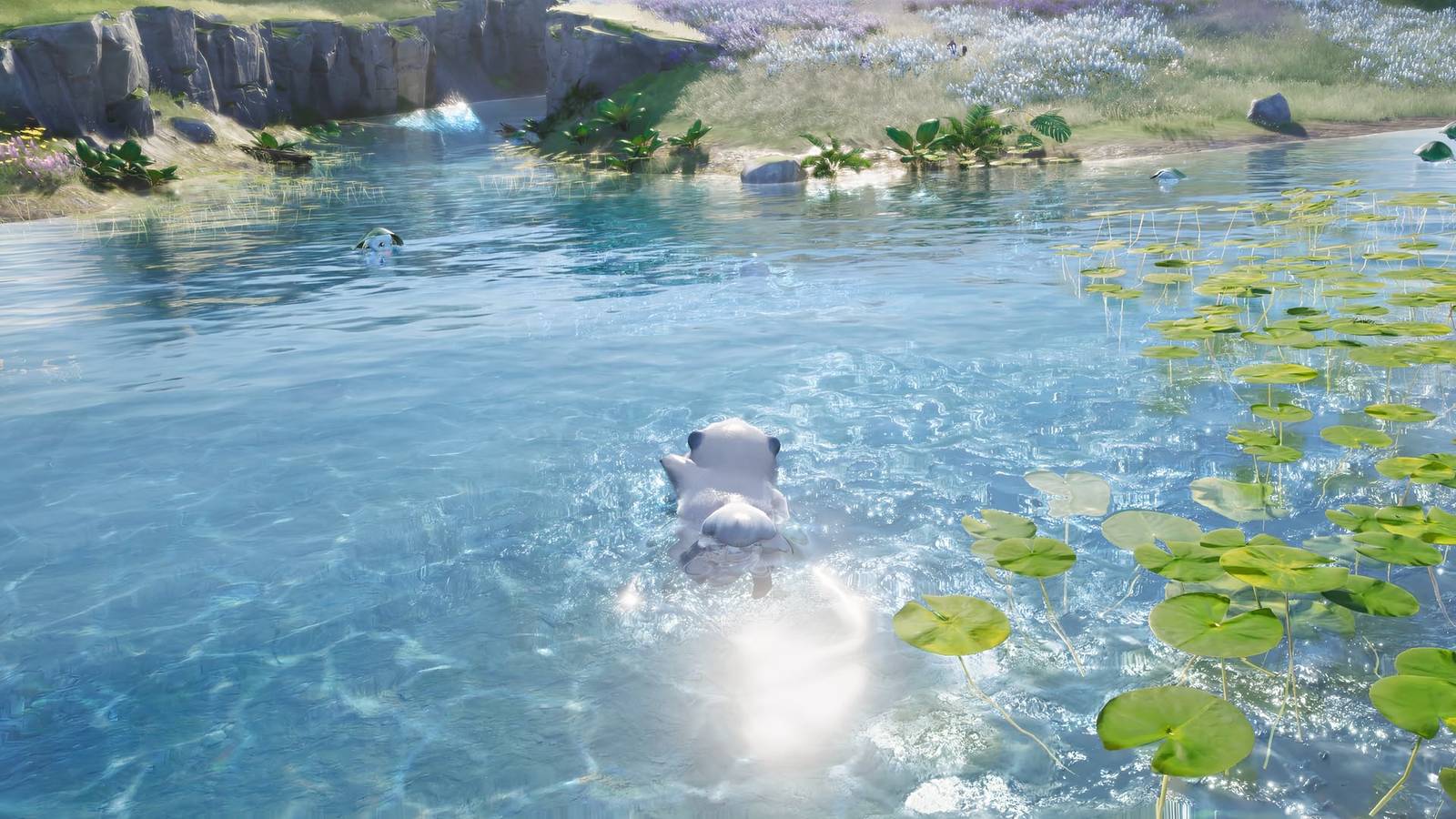 New Pokemon-Like Game Aniimo Reveals More Creatures