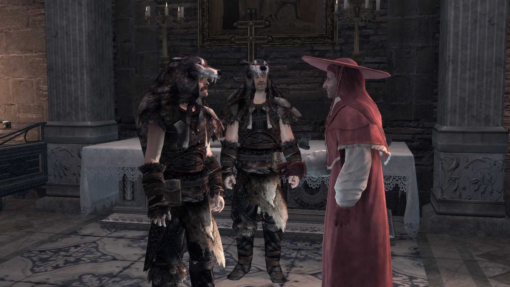 Indiana Jones and the Great Circle’s DLC Has Some Surprising ...