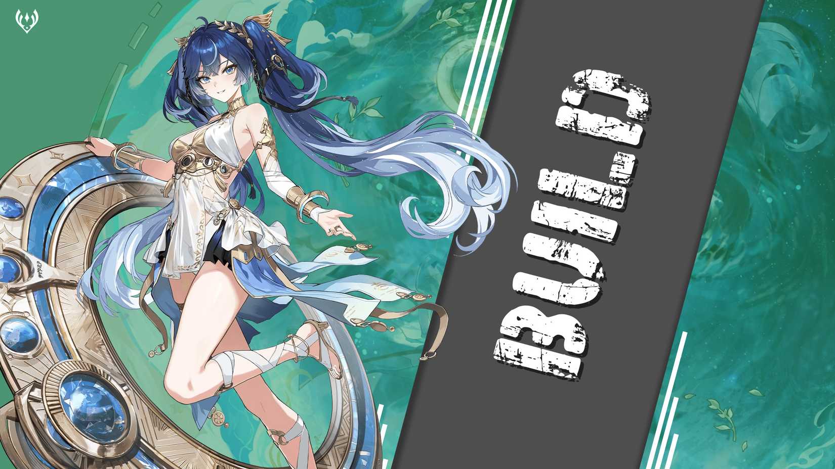 Iuno Build, Materials, Best Weapon & Echo In WuWa - Wuthering Waves