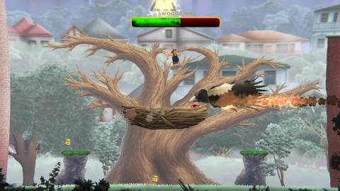 Aussie Bogan Hero News, Trailer, Guides, and More