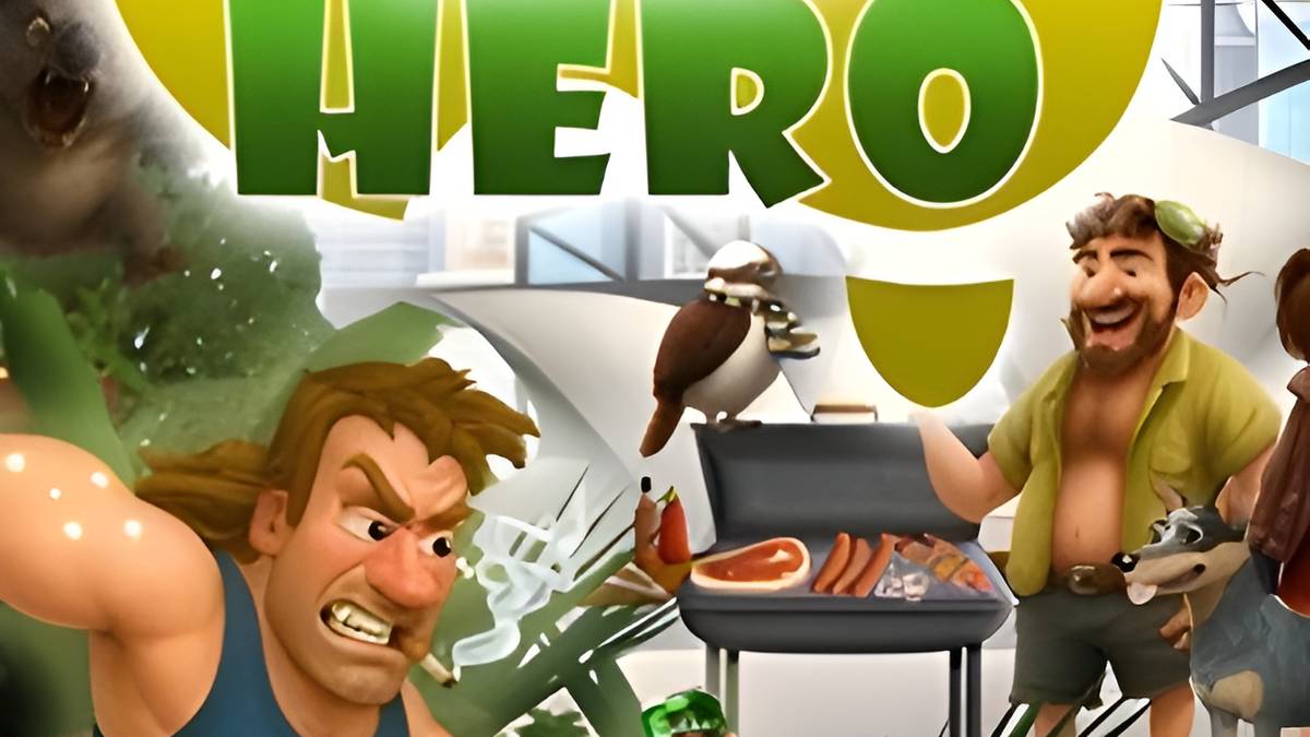 Aussie Bogan Hero News, Trailer, Guides, and More
