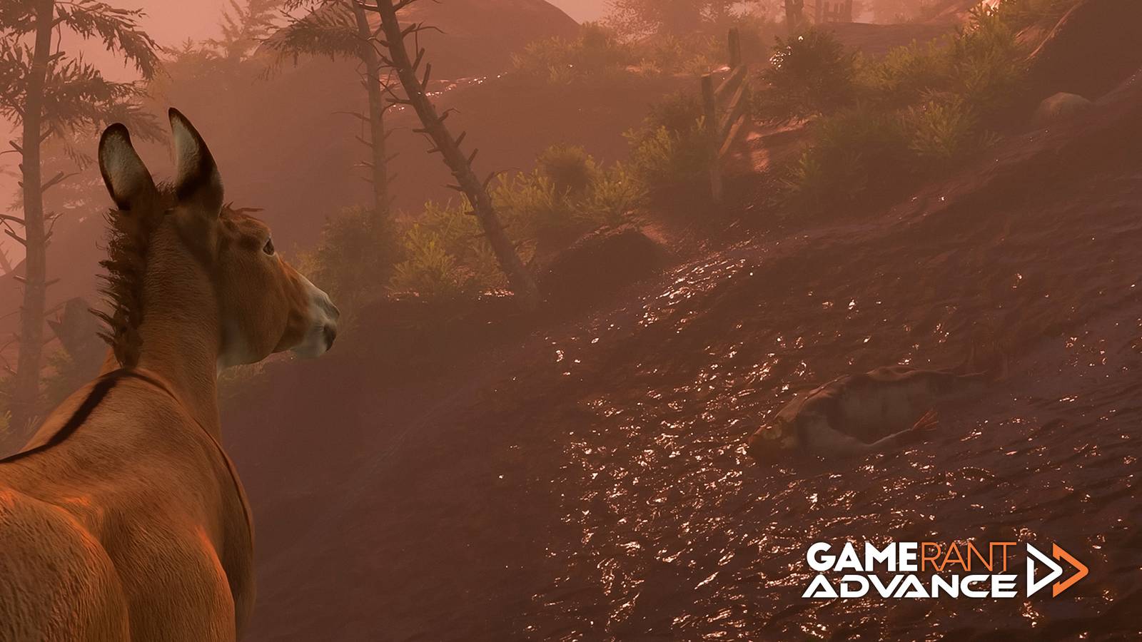 Baby Steps' Prototype is as Hilarious as You'd Imagine