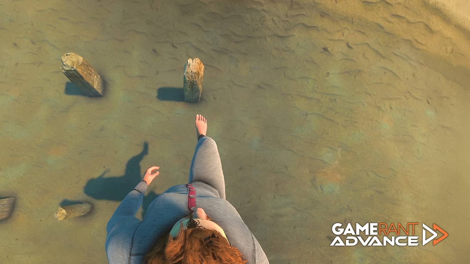 Baby Steps Dev Details the Tuning Process of its Dedicated Gameplay ...