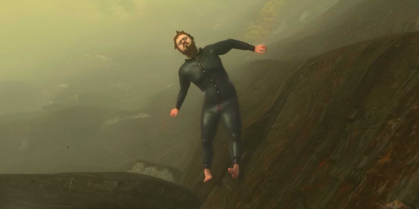 How Baby Steps Bets Everything on a Single Gameplay Mechanic