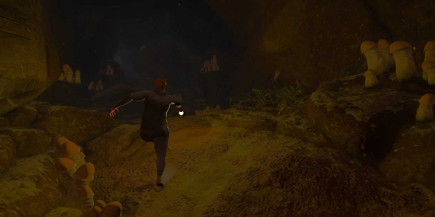 How Baby Steps Bets Everything on a Single Gameplay Mechanic