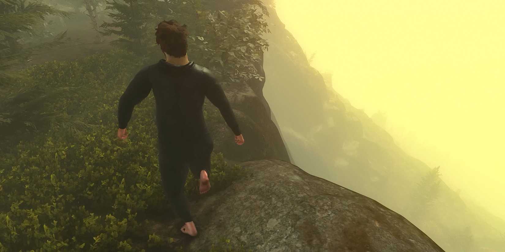 How Baby Steps Bets Everything on a Single Gameplay Mechanic