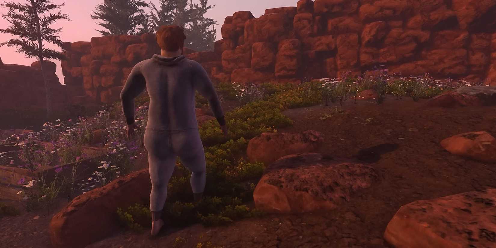 Baby Steps Devs Give Us a Baby-Step Walkthrough of The Game's Development