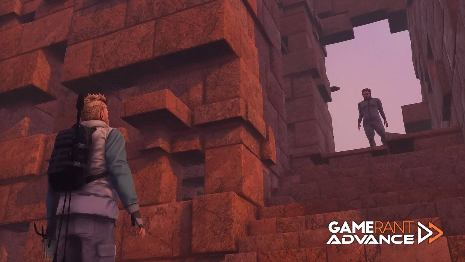 Baby Steps' Approach to Open-Ended Gameplay Explained