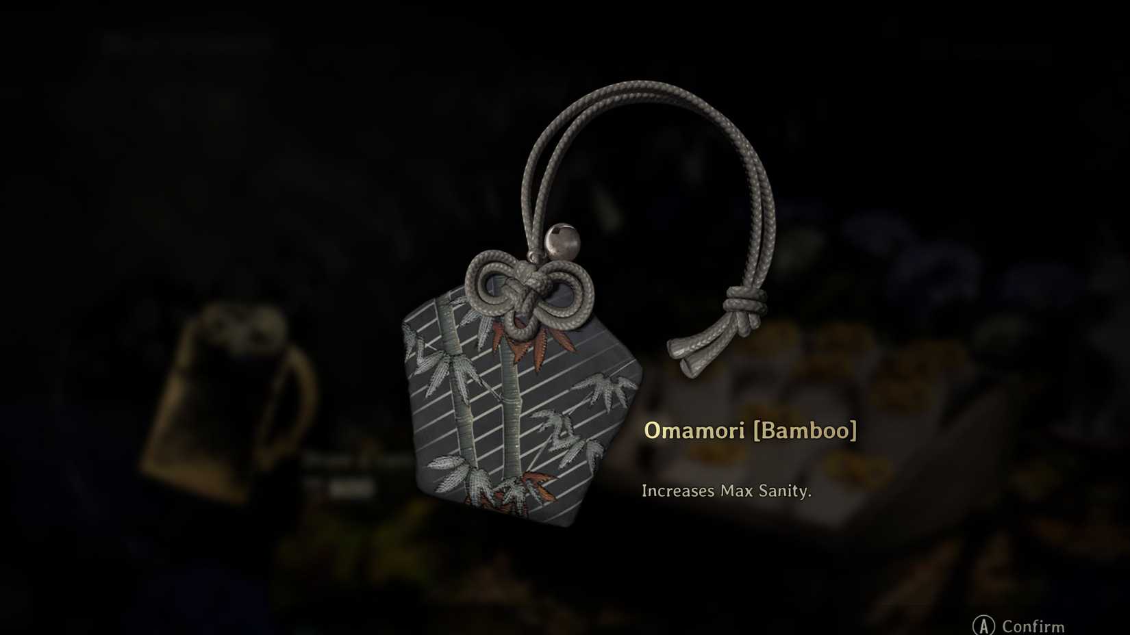 How Does Sanity Work? (& Focus Ability) — Silent Hill f