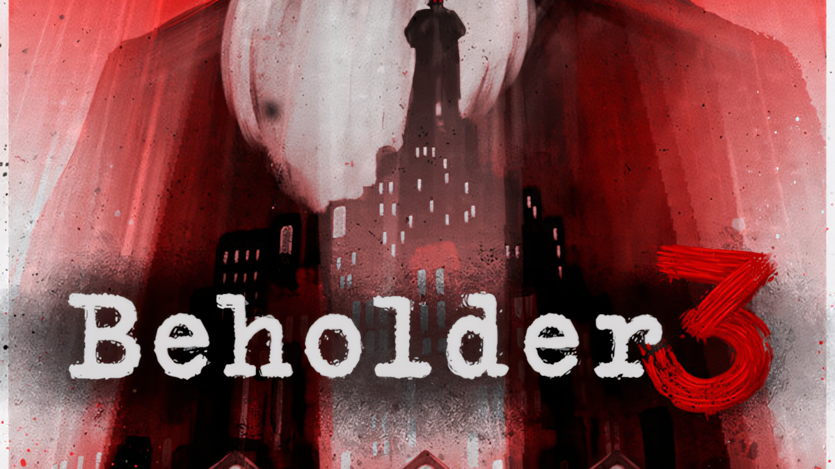 Beholder 3 News, Trailer, Guides, and More