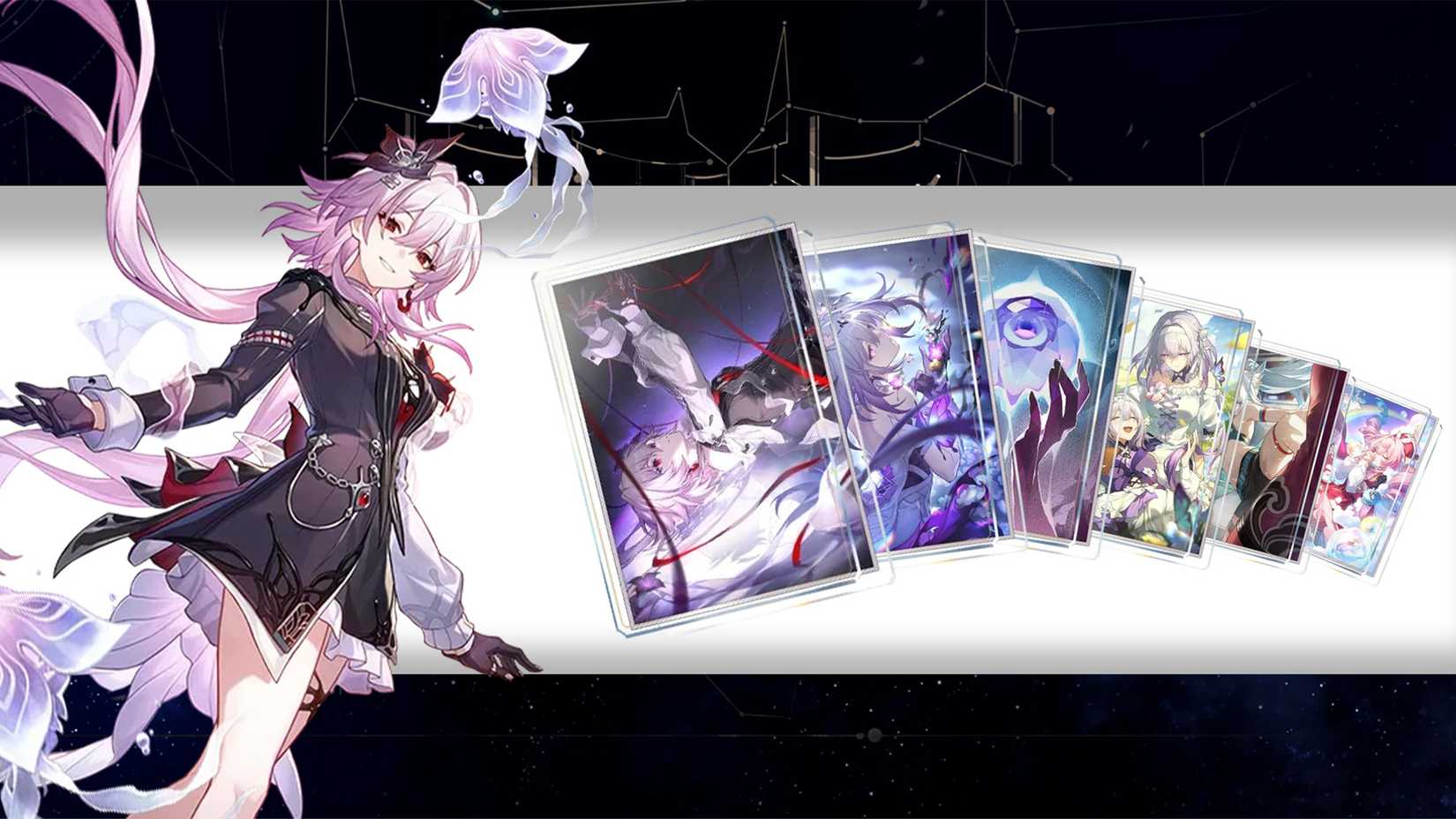 Evernight Build & Worth In HSR (Evernight Light Cones, Relics, Eidolons)