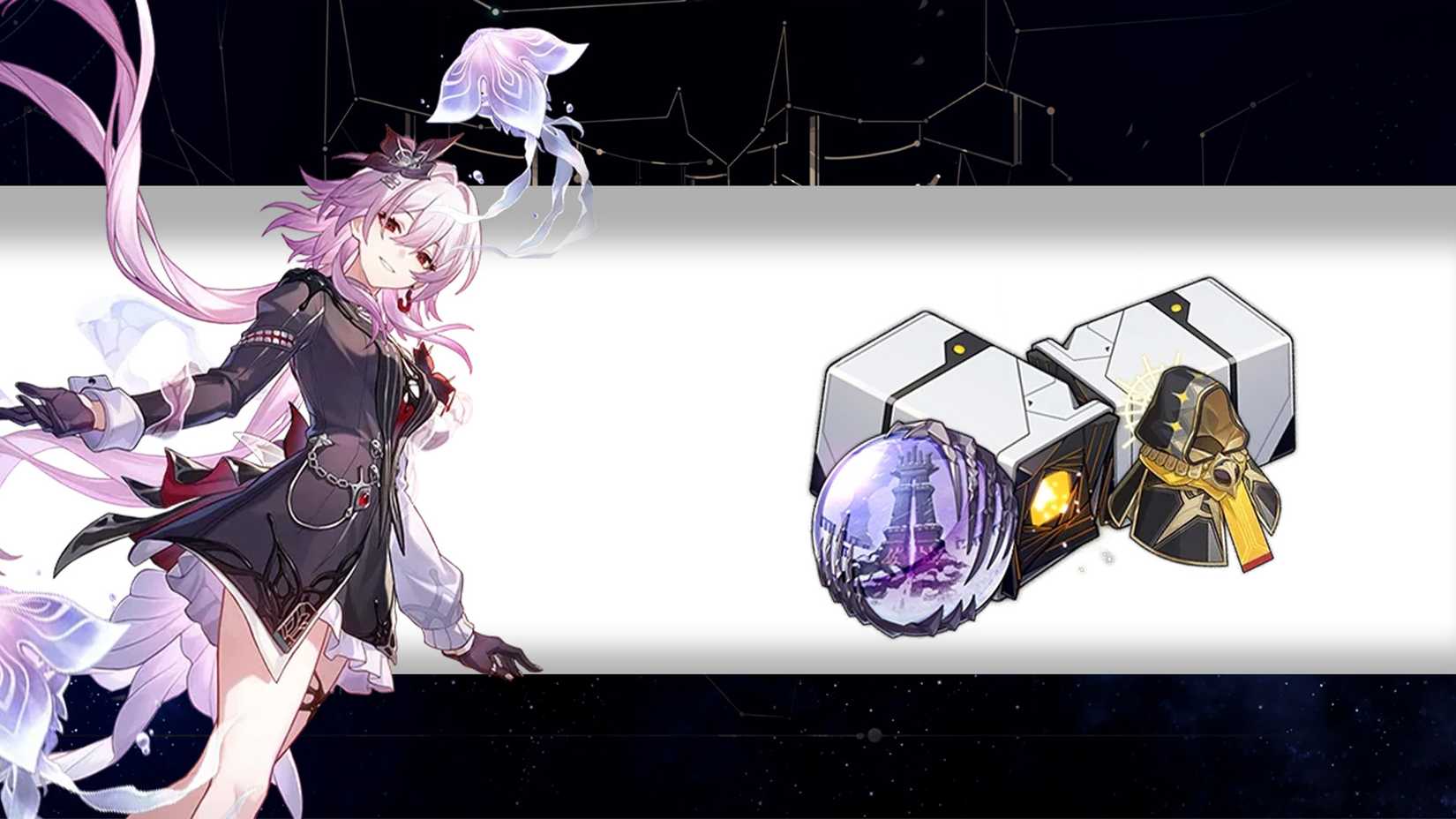 Evernight Build & Worth In HSR (Evernight Light Cones, Relics, Eidolons)