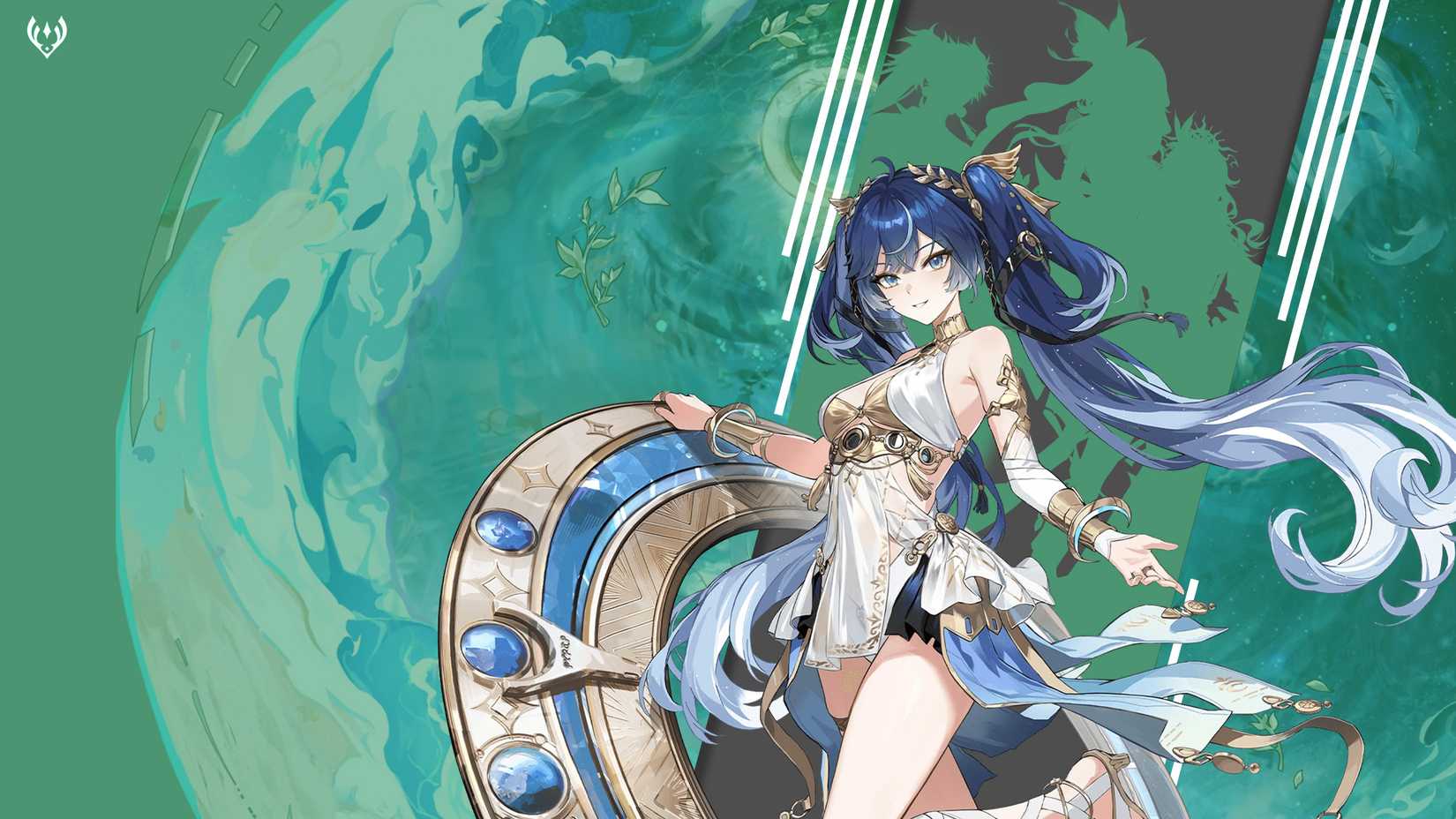 Iuno Team Comp In WuWa - Wuthering Waves