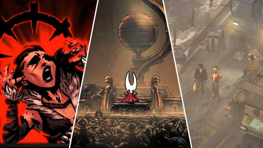 The Best Games That Run Well On Integrated Graphics