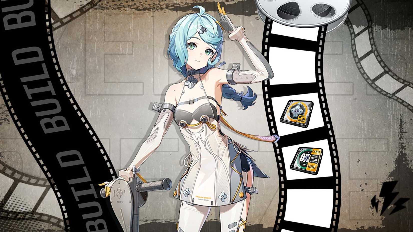 Seed Best Build & Materials In ZZZ - Zenless Zone Zero