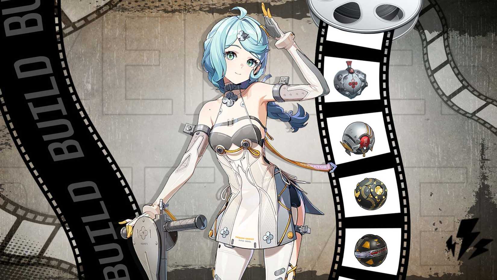 Seed Best Build & Materials In ZZZ - Zenless Zone Zero