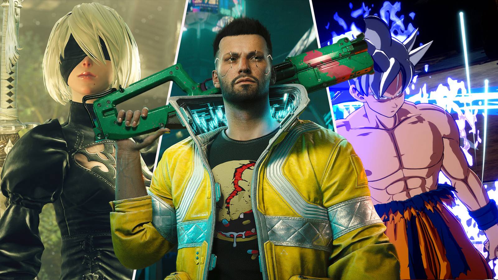 Best Steam Games On Sale Right Now (September 22–28)