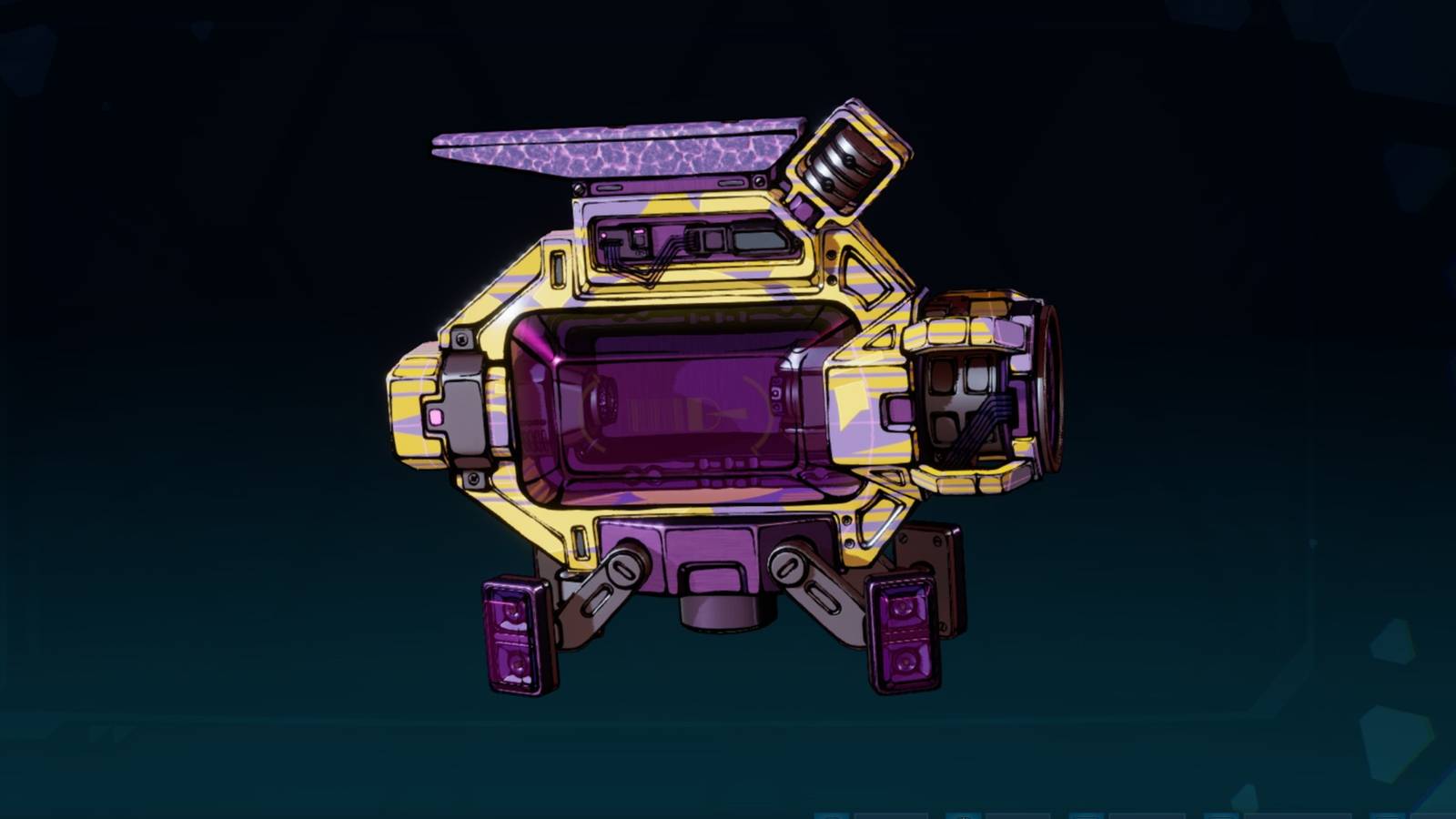 Best Legendary Shields in Borderlands 4