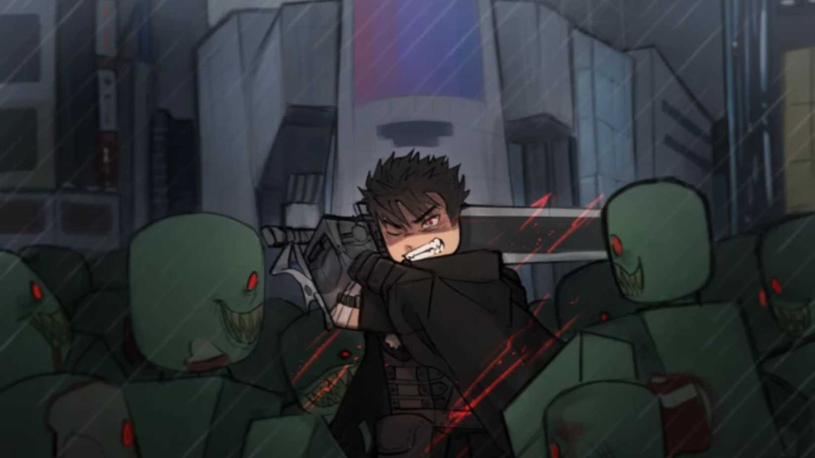 Roblox Blade X Zombies Codes