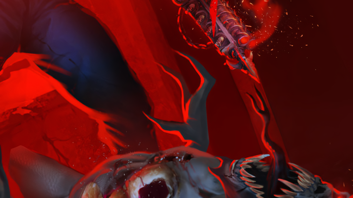 Bloodhound News, Trailer, Guides, and More