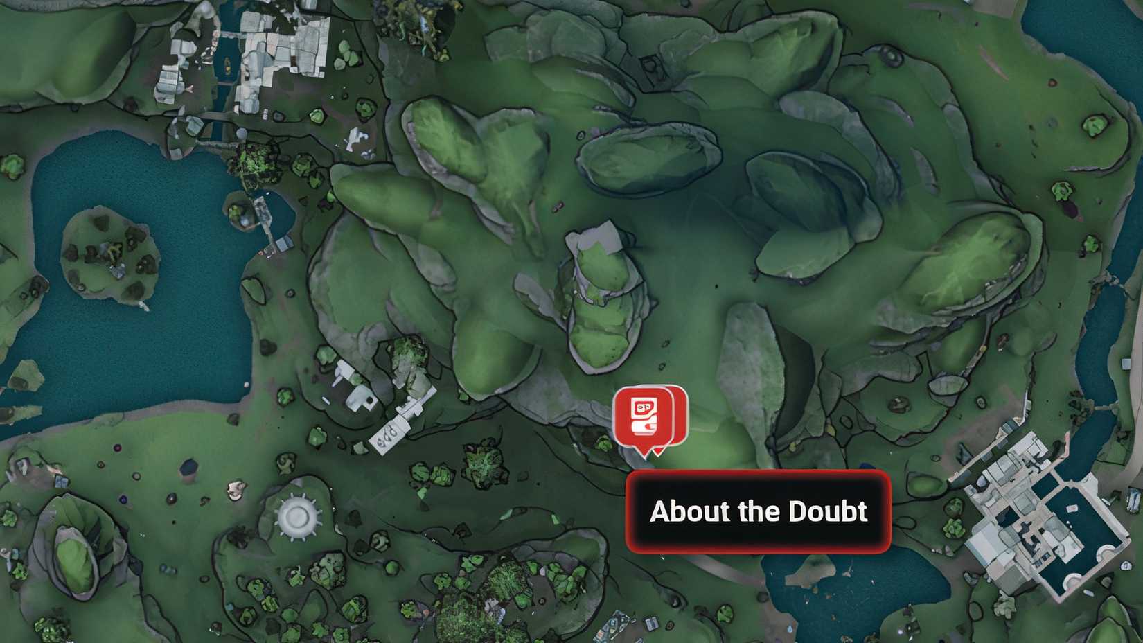 Borderlands 4: All ECHO Log Locations in Fadefields