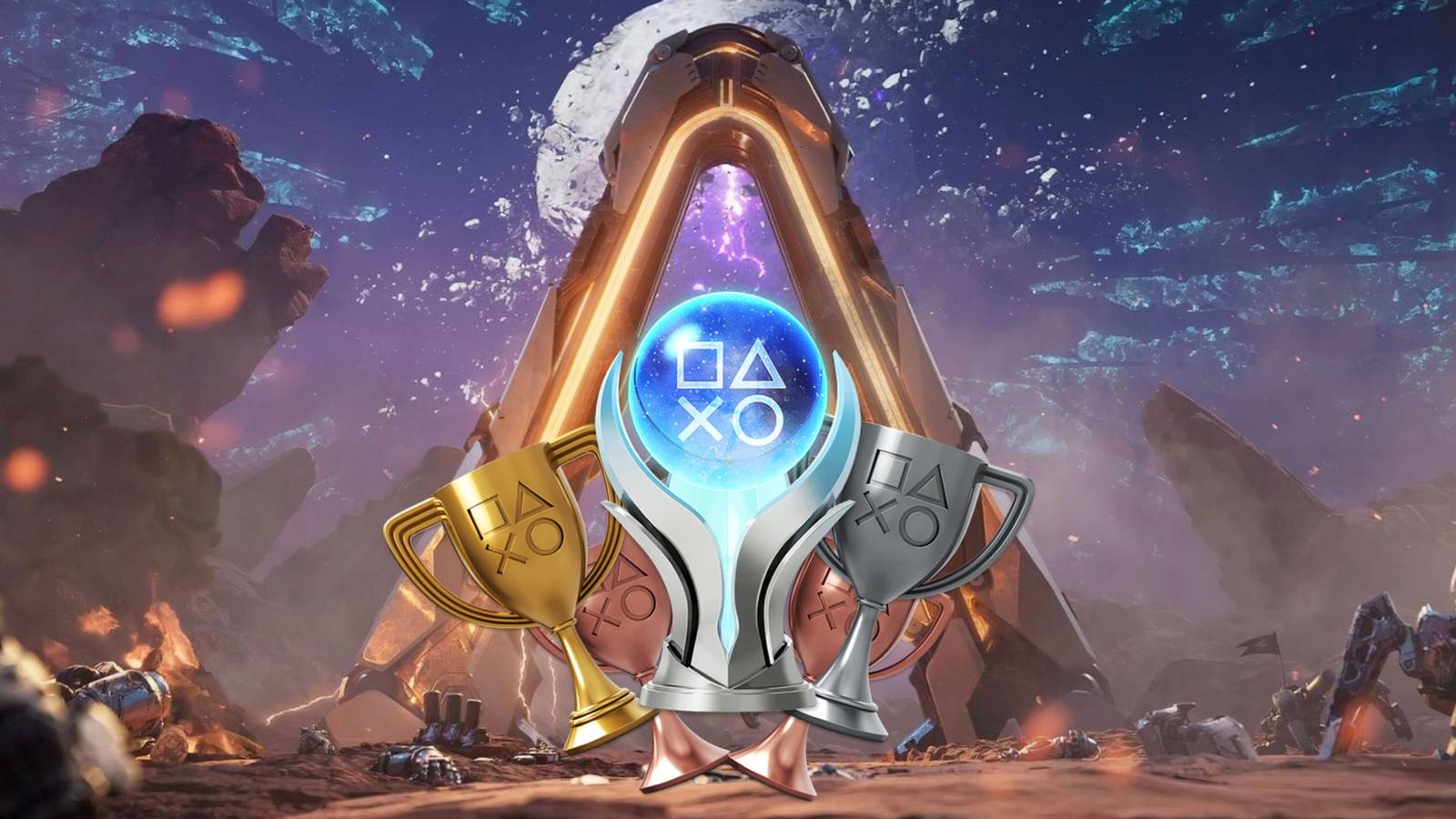 Borderlands 4 Trophy Guide Roadmap