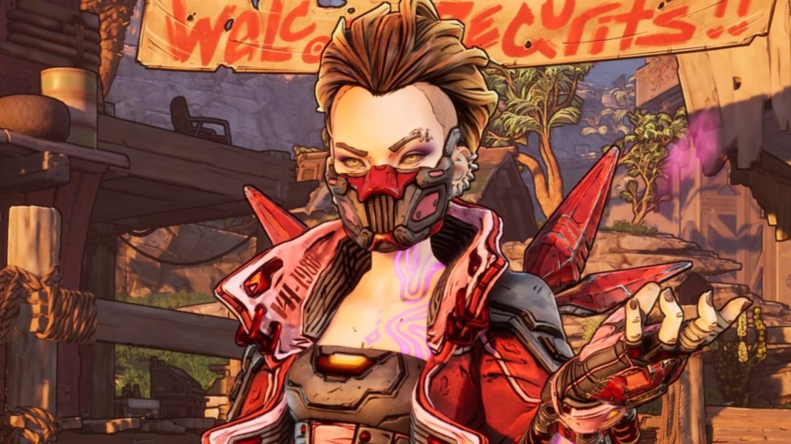 Best Vex Siren Build in Borderlands 4 (Phase Phamiliar Tree)