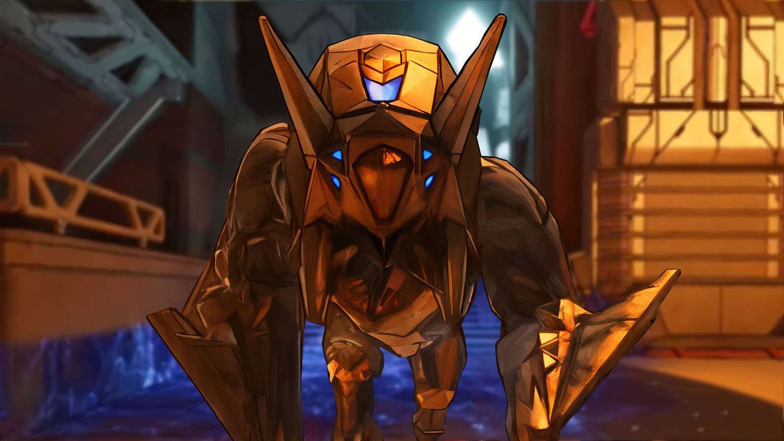 How to Get to Bio Bulkhead in Borderlands 4