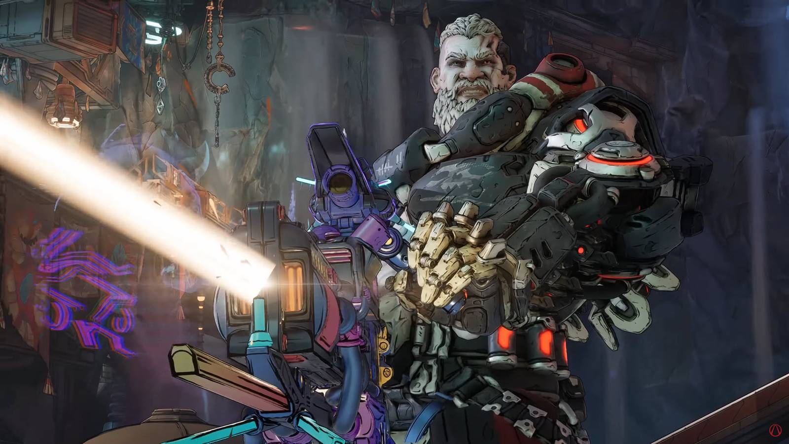 Borderlands 4 Players Can Get Free Skins and a Legendary Reward With ...